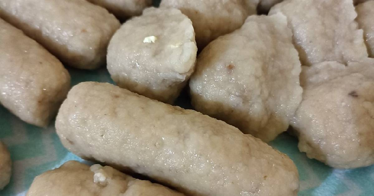 32 resep bubara enak dan mudah - Cookpad