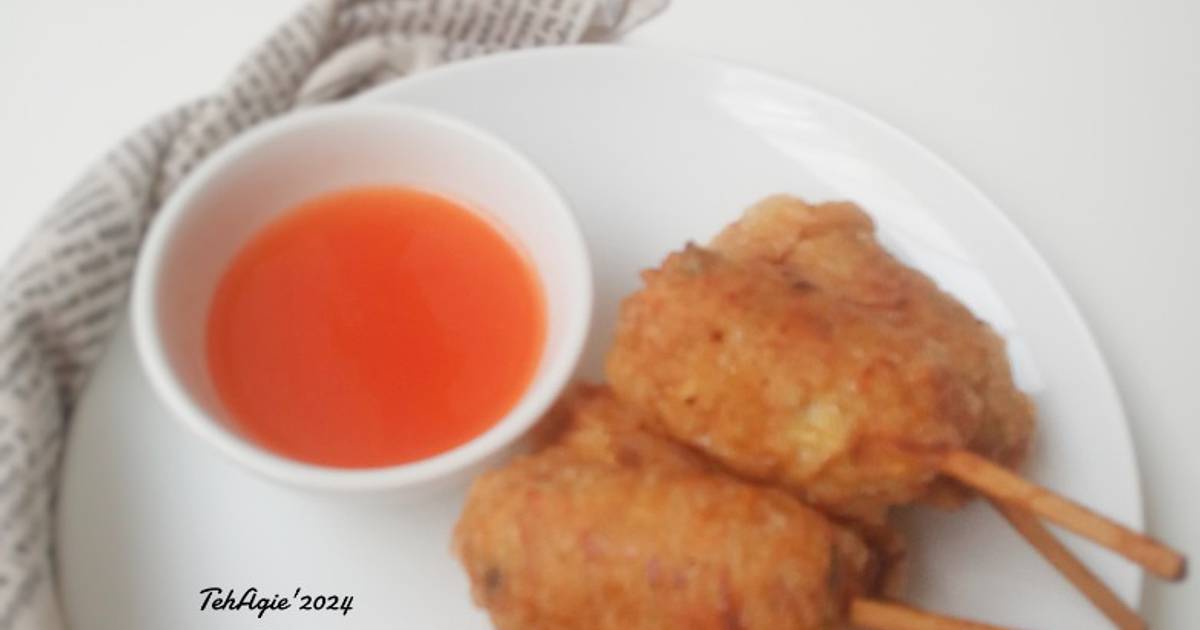 172 resep sempol mie enak dan mudah - Cookpad