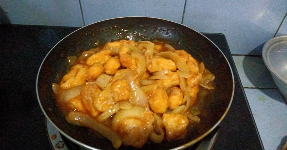 38 resep dori teriyaki enak dan mudah - Cookpad