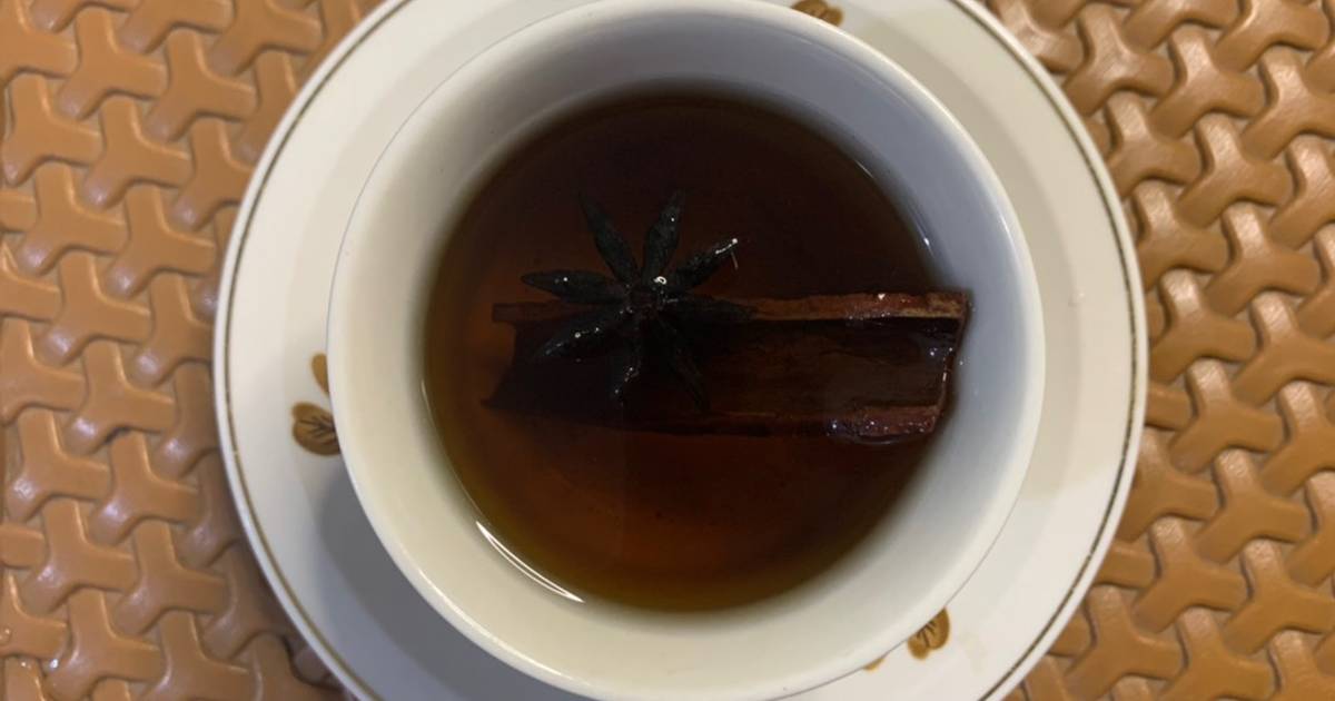 Resep Teh Rempah oleh Roro Woelan - Cookpad