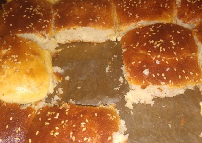 Des brioches légères, recette facile à réaliser pour le goûter de Fleur ...