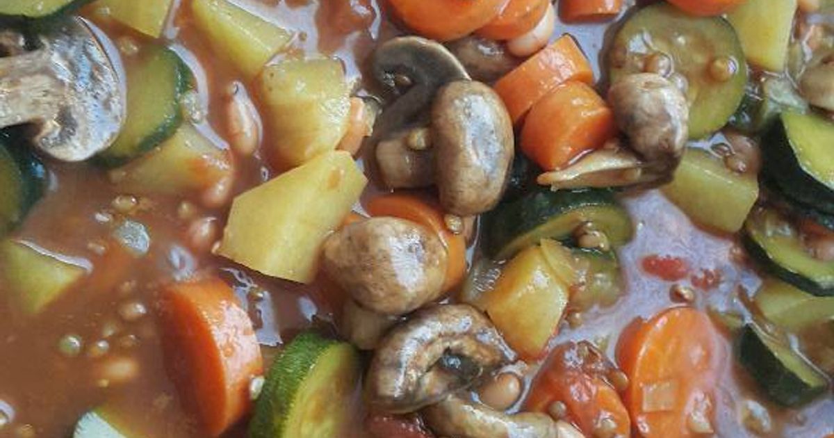 Baby Marrow Recipes: One Of The Largest Recipe Sites