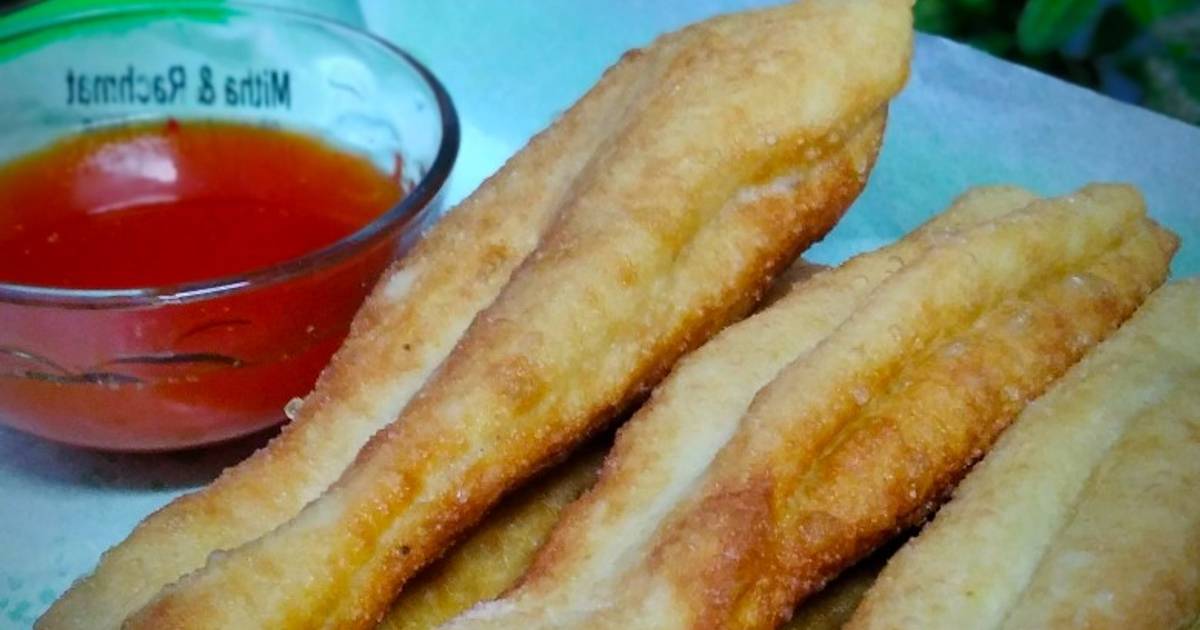 26 resep tiao enak dan mudah - Cookpad