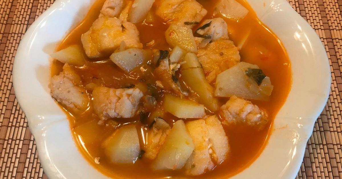 Sopa romana - 15 recetas caseras- Cookpad