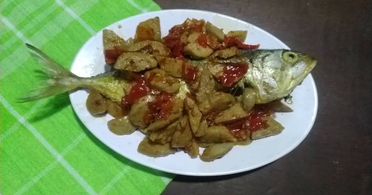 1.321 resep sambal bakso enak dan mudah - Cookpad