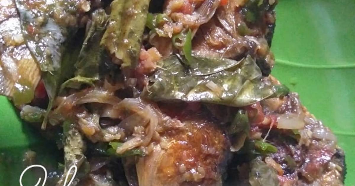 76 resep ikan bandeng asap enak dan mudah - Cookpad