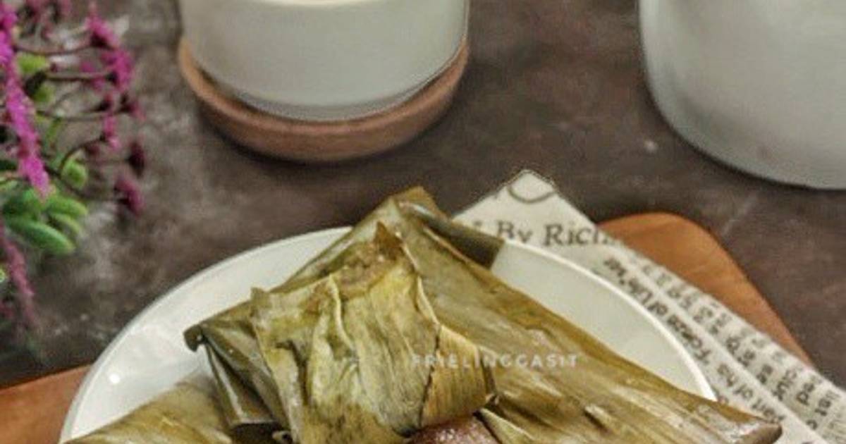 1.469 resep utri singkong enak dan mudah - Cookpad