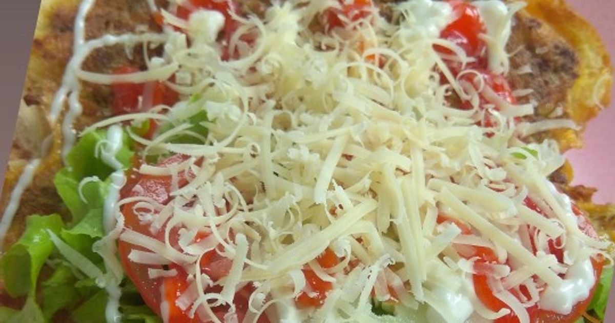 Resep Roti John Ala Dapur Raysaa oleh Kiki Arina - Cookpad