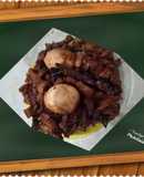 Resep babi hong lezat dan empuk ala hakka