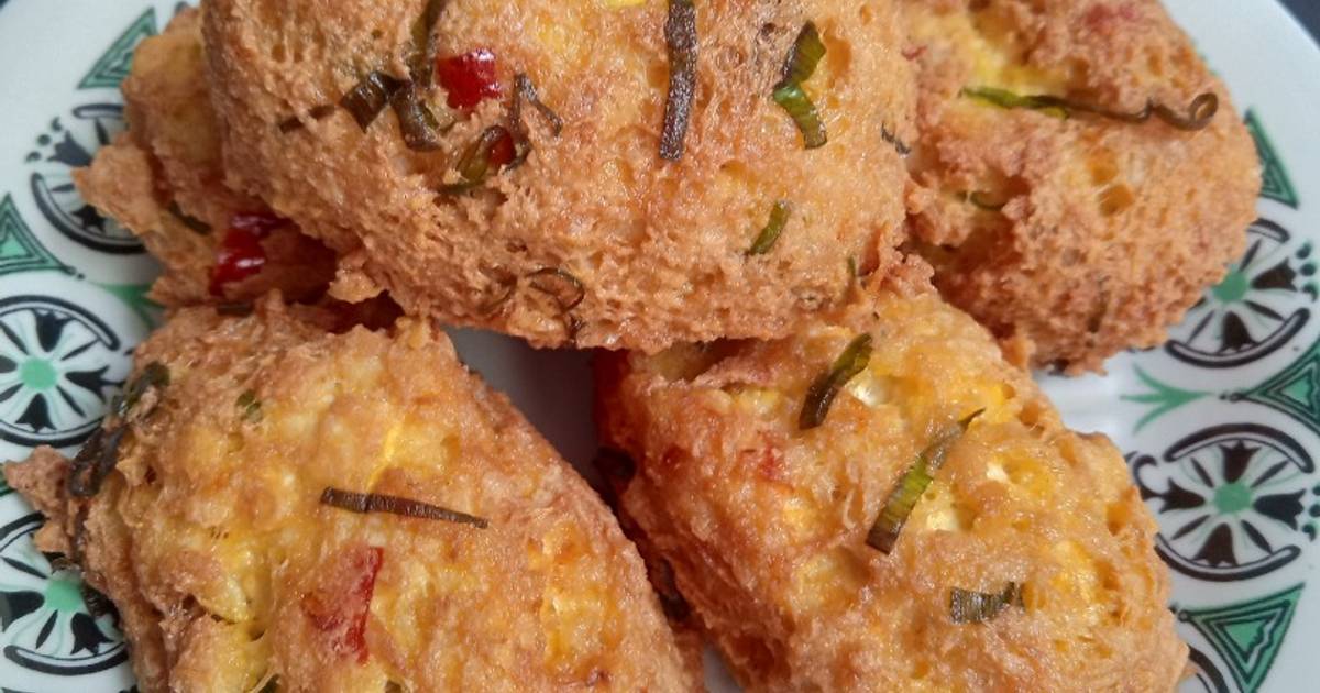 15.369 resep olahan tahu kuning enak dan mudah - Cookpad