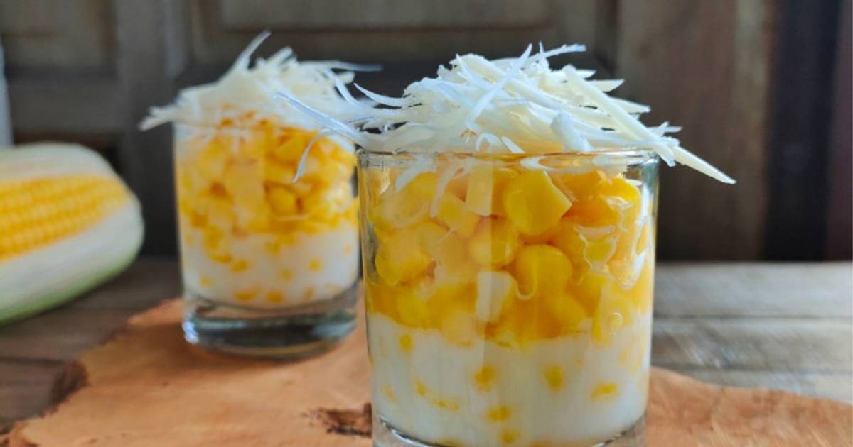 Resep JaSuKe oleh Noni Sukmawati - Cookpad