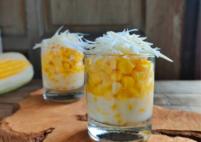 Resep JaSuKe oleh Noni Sukmawati - Cookpad