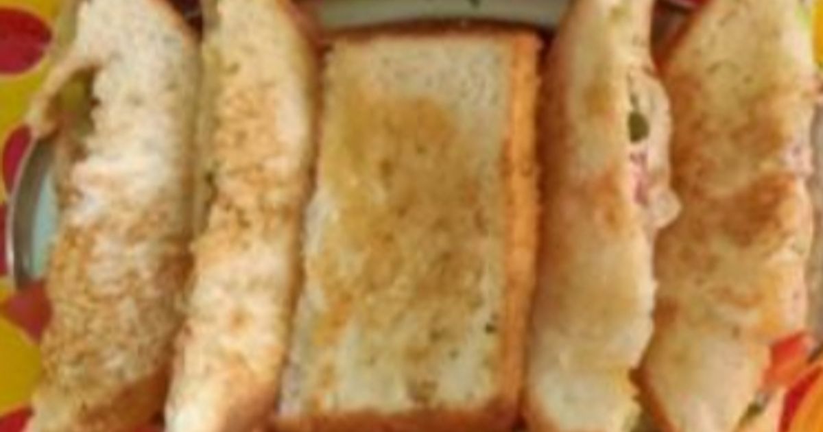 Sandwitches Home Recipes - Cookpad