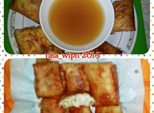 4.782 resep martabak telur mini enak dan mudah - Cookpad