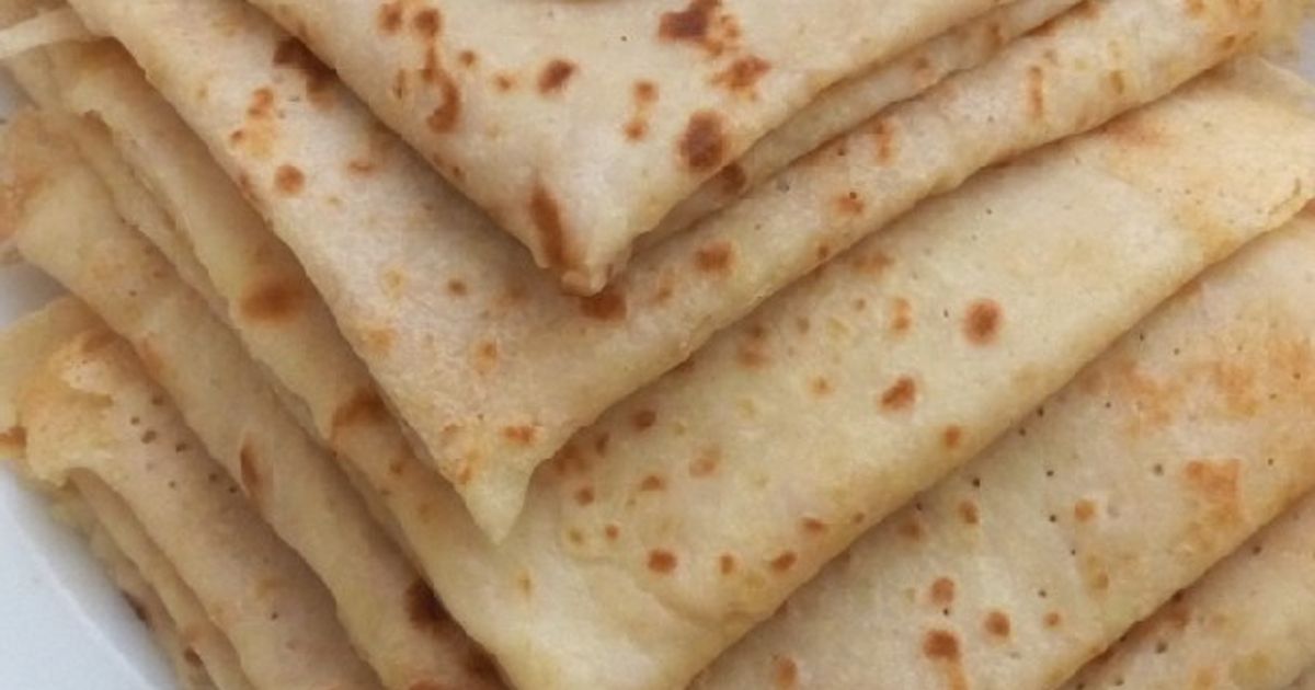 Pancakes #4weekschallenge# Recipe by Joy Maina_Bahati Chao - Cookpad