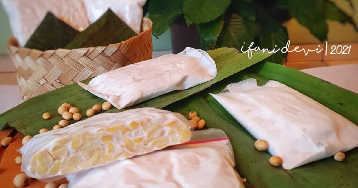 108 resep tempe homemade 500 gram enak dan mudah - Cookpad