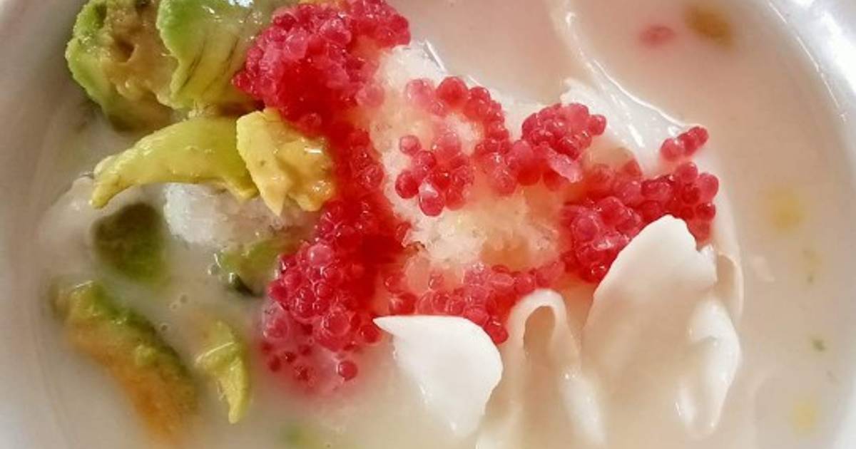 161 resep sekoteng enak dan mudah - Cookpad