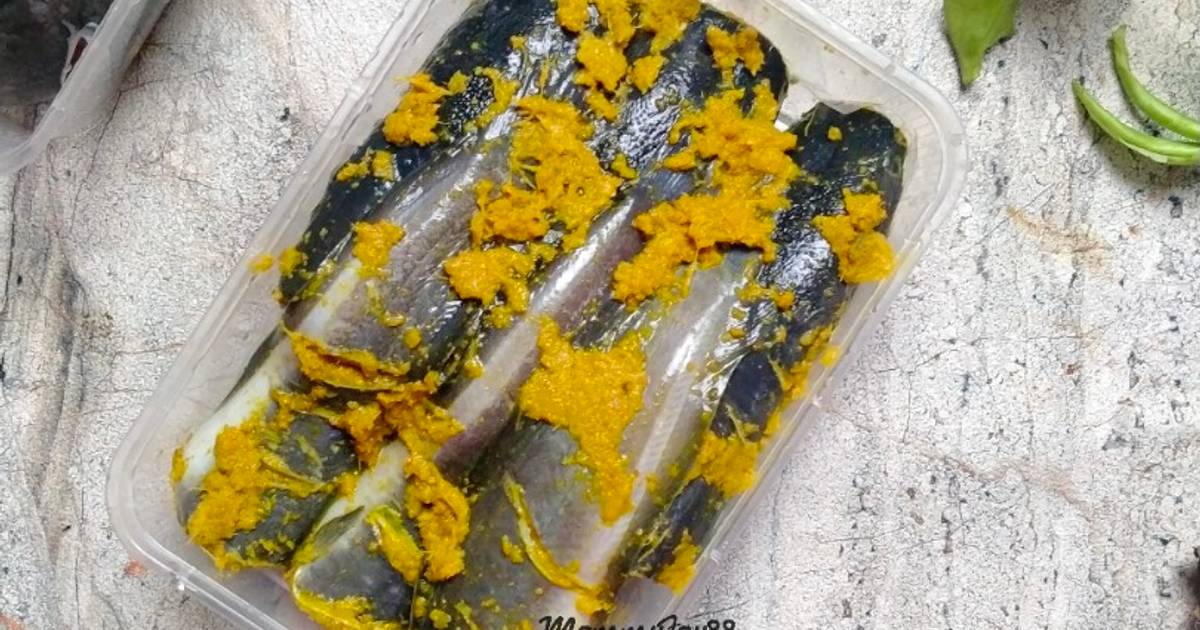 206 resep lele frozen enak dan mudah - Cookpad