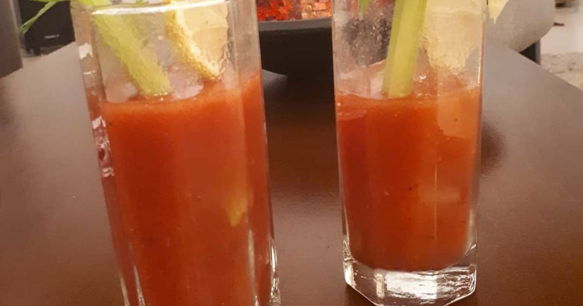 Bebidas con alcohol - 353 recetas caseras- Cookpad