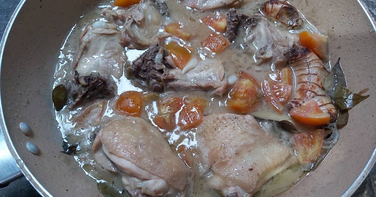 519.606 resep masakan indonesia enak dan mudah - Cookpad