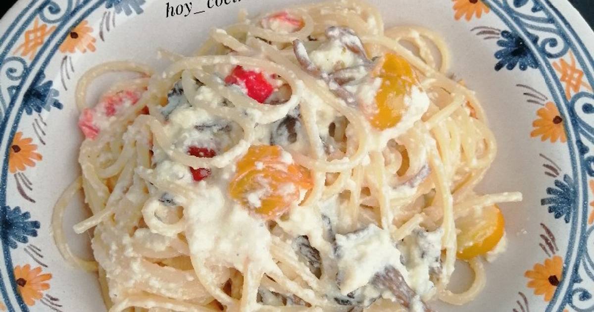 3 recetas muy ricas de angulas con nata y huevo compartidas por ...