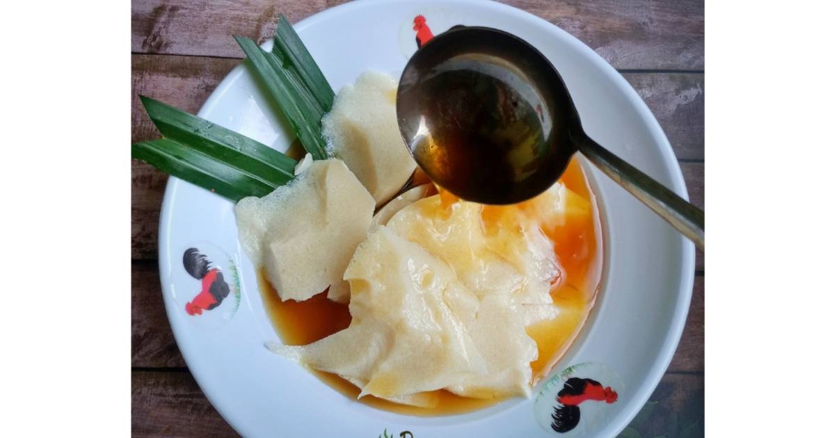 347 resep tauwa enak dan sederhana ala rumahan - Cookpad