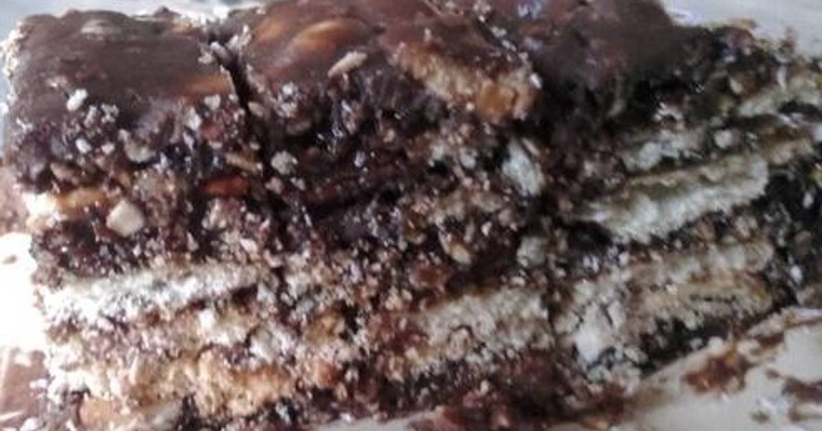 Turron alemán - 136 recetas caseras- Cookpad