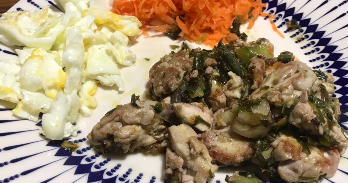 Sesos - 72 recetas caseras- Cookpad