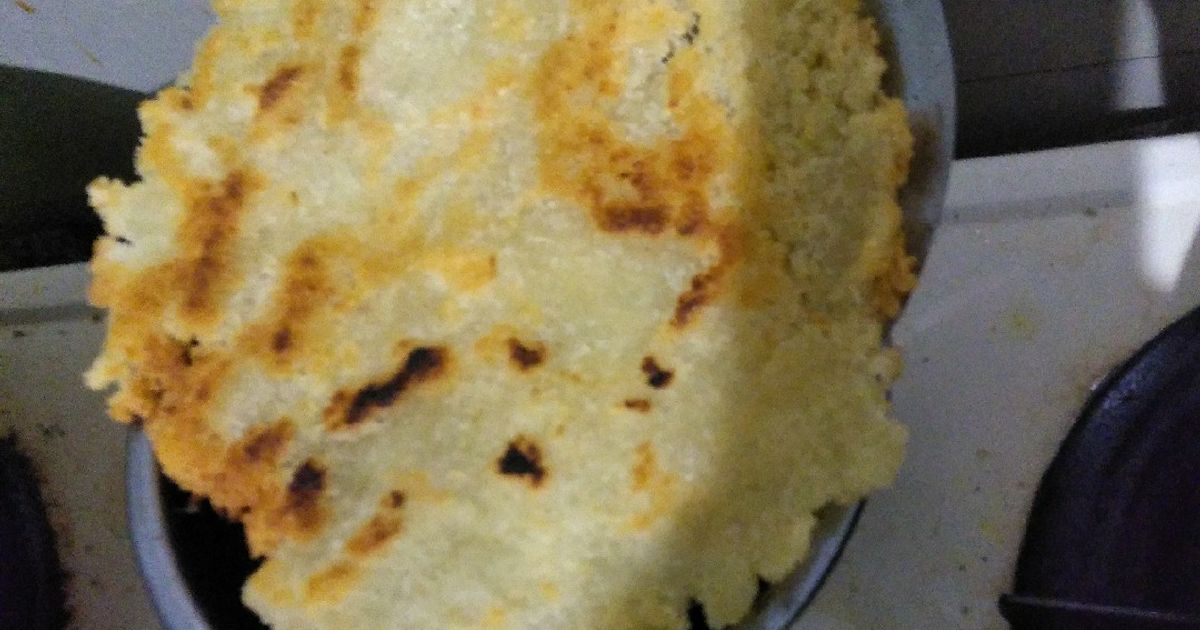 Resep Godeblag Ala Ala oleh april wulan - Cookpad