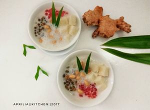 Resep Angsle Tradisional yang Lezat dan Menghangatkan
