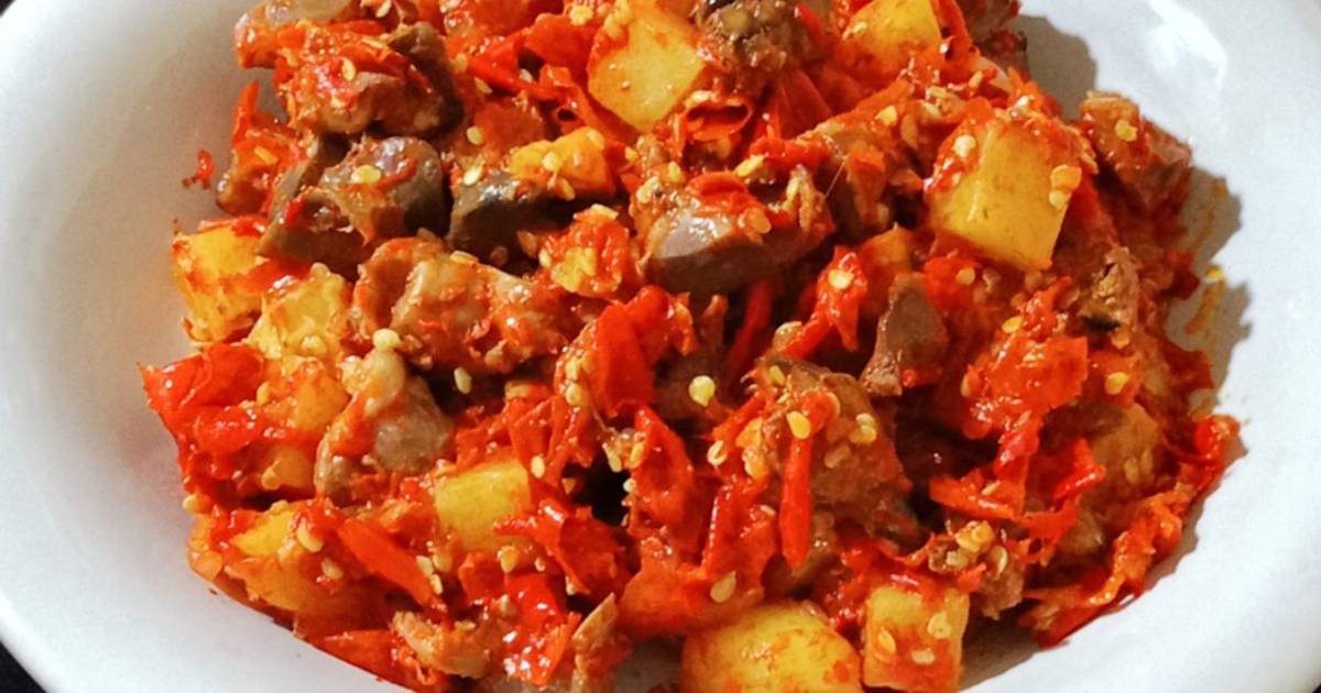 Resep menu sahur praktis dan cepat: Enak & sehat!