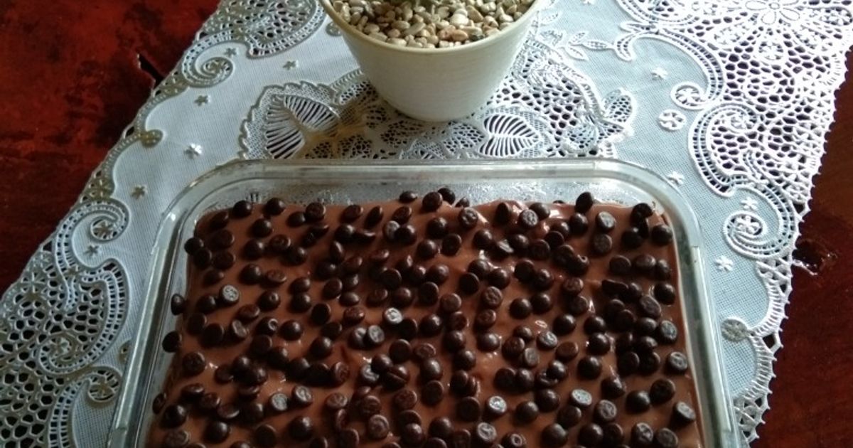 Resep Stuff Roti Tawar Coklat oleh Tata Fada - Cookpad