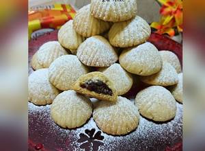 320 resep kue arab enak dan mudah - Cookpad