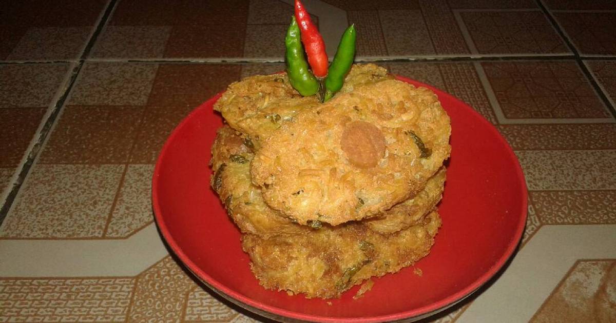Resep ROLADE TAMI MANOHARA (tahu mie) oleh Riner Yandriz - Cookpad