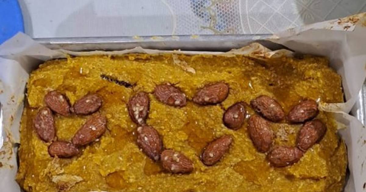 693 resep camilan oat enak dan mudah - Cookpad