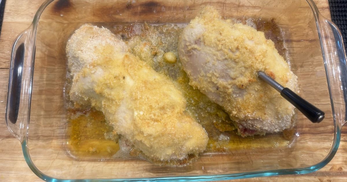 3000+ Chicken And Child Recipes: Easy & Delicious Ideas - Cookpad