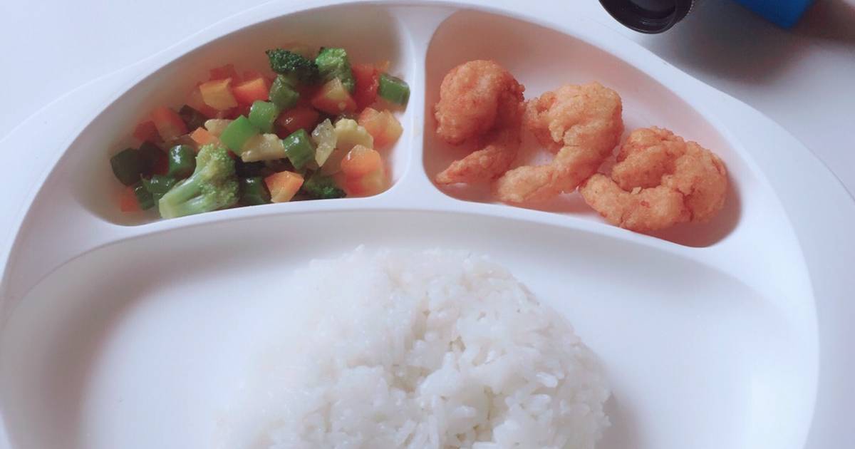 24 resep sayur pendamping udang goreng enak dan mudah - Cookpad
