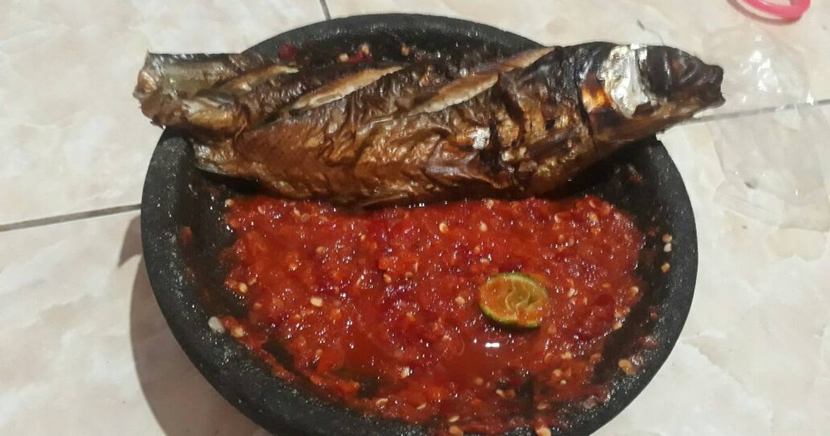 76 resep ikan bandeng asap enak dan mudah - Cookpad
