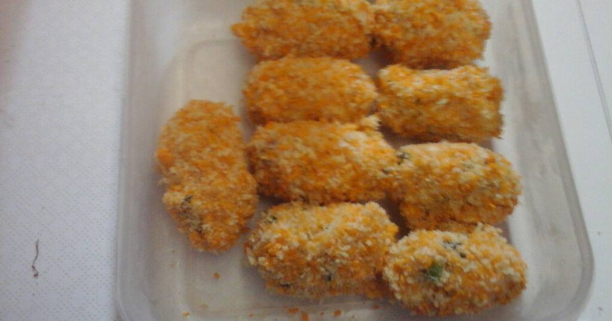 89 resep kroket mie sayur enak dan mudah - Cookpad