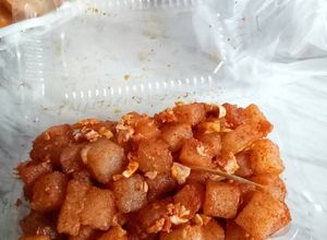 Resep cara membuat cimin rumahan enak dan mudah - Cookpad