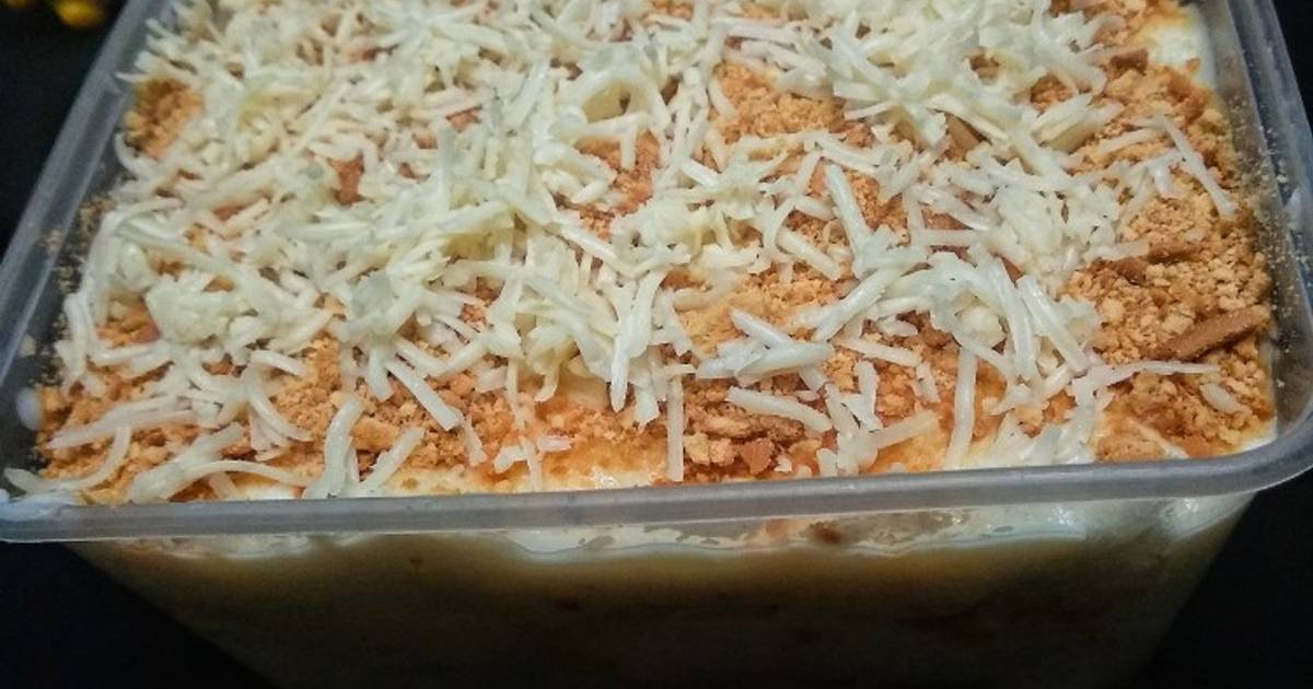 Resep Setup Roti Tawar oleh Indrianita Wenty - Cookpad