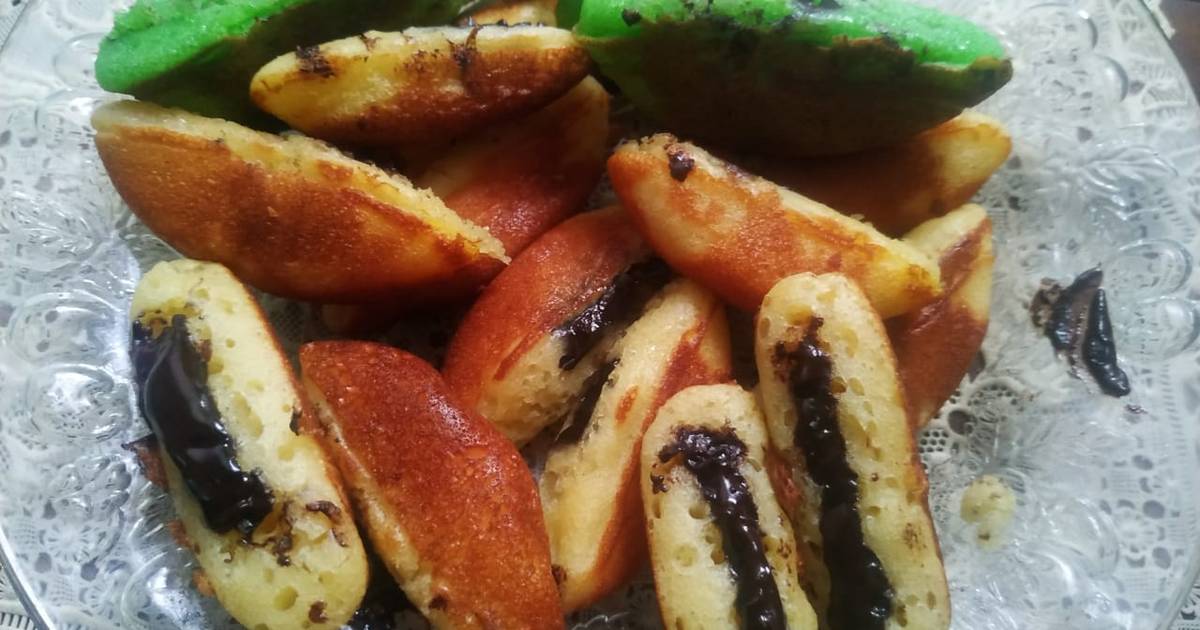 40 resep kue pukis kemasan enak dan mudah - Cookpad