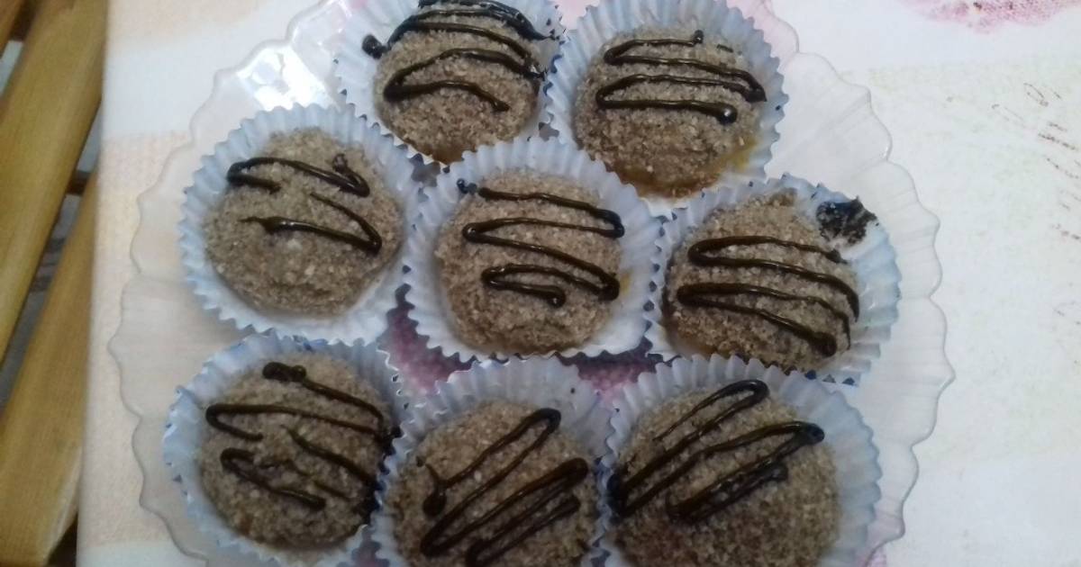 طريقة عمل كريات القوفريط على اصولها بطريقة سهلة وسريعة من Amel Nedjma ...