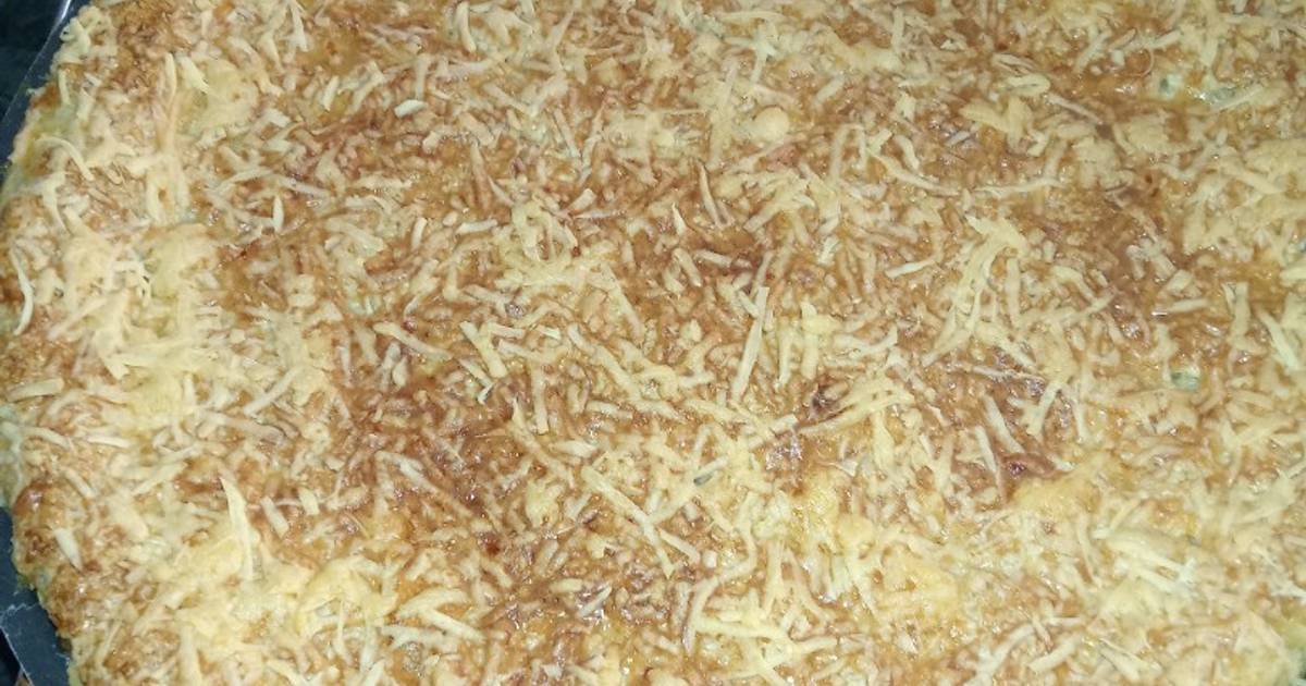 Resep Chicken pie /Pai ayam Jambur oleh Purwaty Ningsih - Cookpad