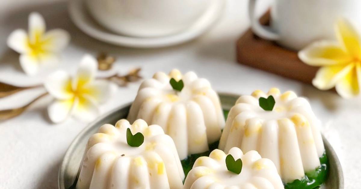377 resep kue tepung hunkwe enak dan sederhana ala rumahan - Cookpad