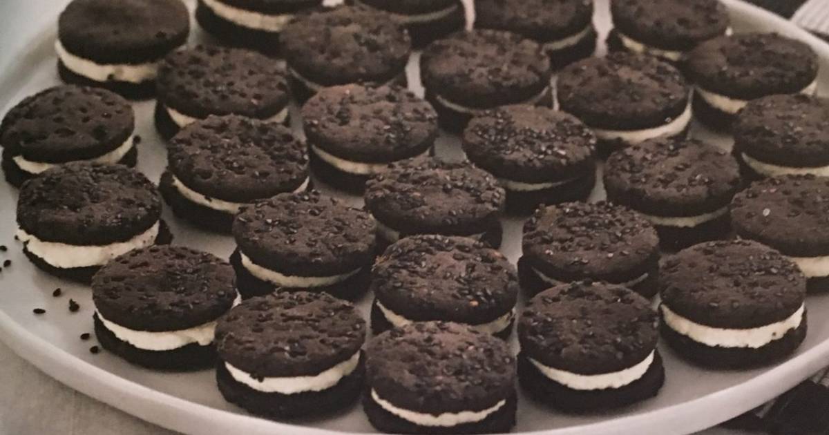36 easy and tasty canape biscuits recipes by home cooks - Cookpad
