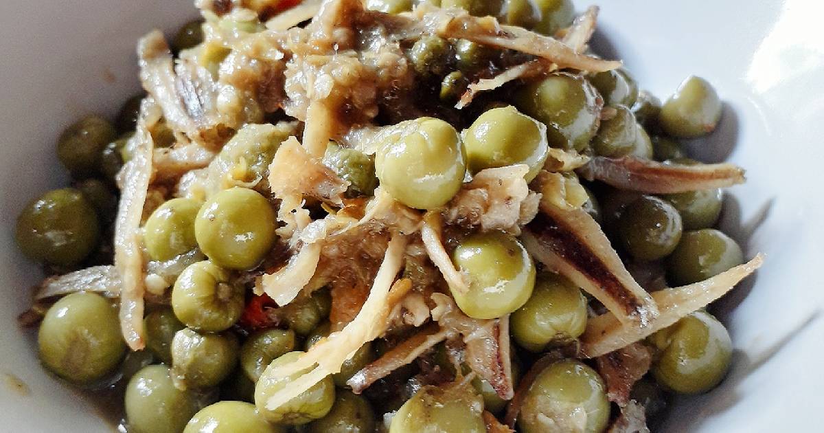 464 resep cempokak terong enak dan mudah - Cookpad