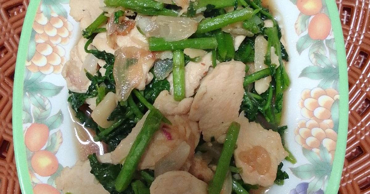 181 resep salada a air enak dan mudah - Cookpad