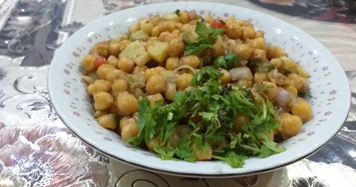 Bhunna Home Recipes - Cookpad