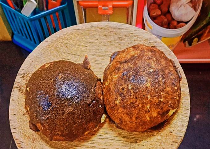 Resep Roti Boy 🍞 (Roti Kopi) oleh dapur adell 🌼 - Cookpad Resep Roti Boy 🍞 (Roti Kopi) oleh dapur adell 🌼 - Cookpad